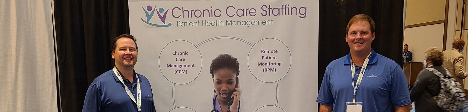Careers - Chronic Care Staffing, Patient Health Management Solutions