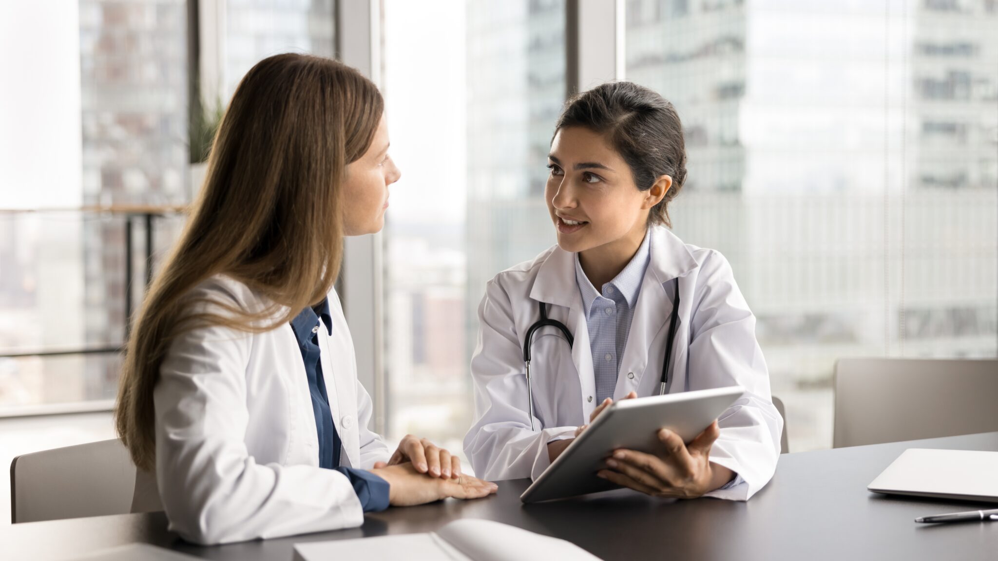 Medicare Chronic Care Management Benefits: Patients & Providers